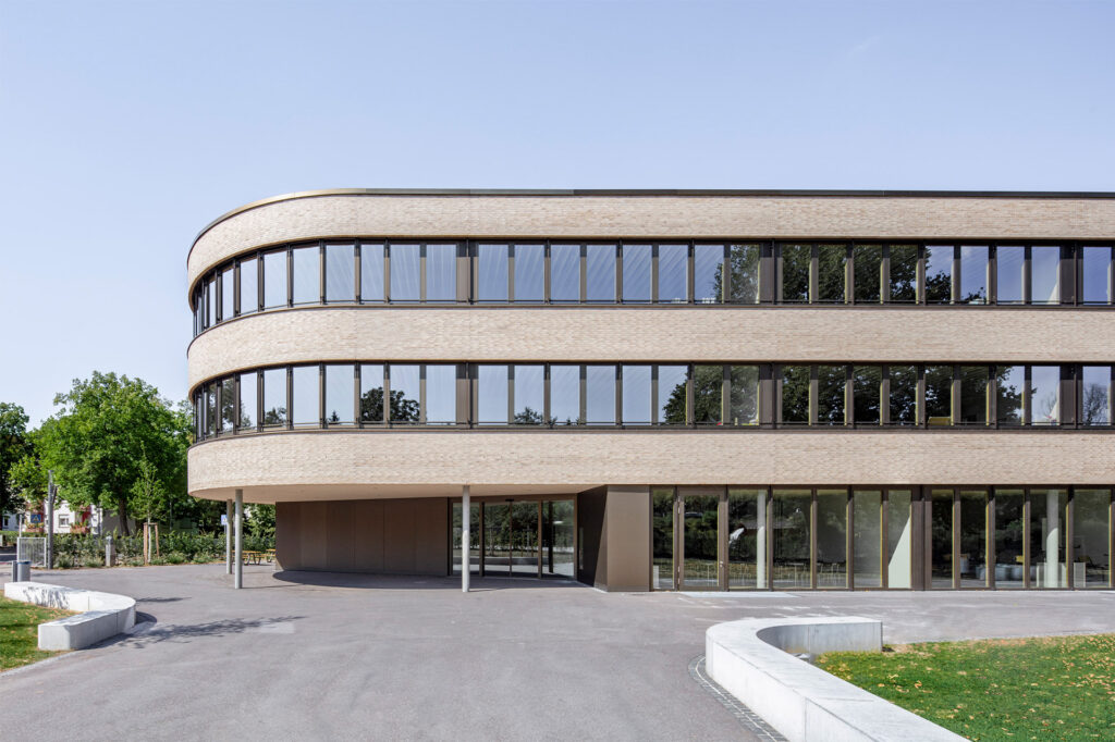 Gerhart-Hauptmann-Schule - SIIN GmbH