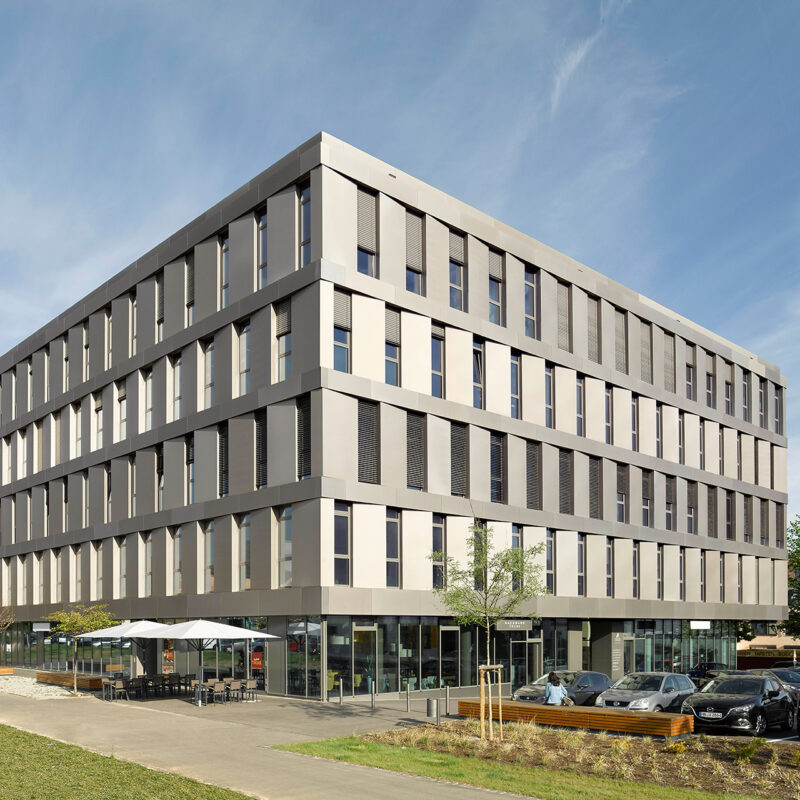 IPAI Spaces - SIIN GmbH