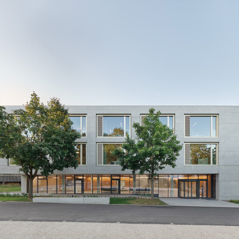 IPAI Spaces - SIIN GmbH