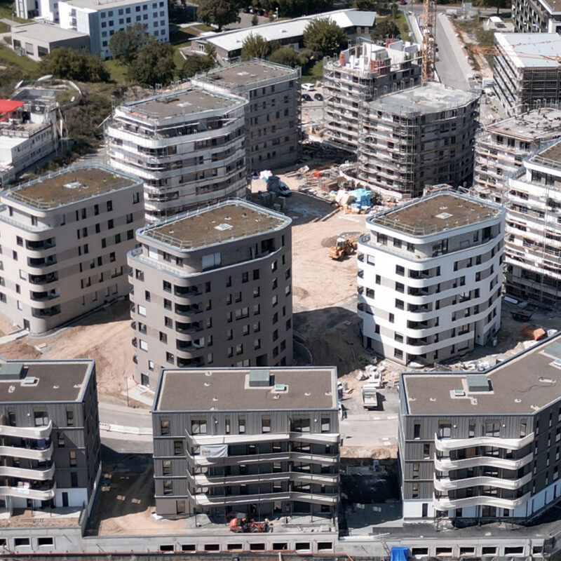 IPAI Spaces - SIIN GmbH