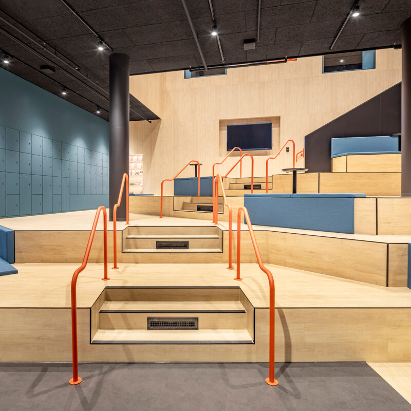 IPAI Spaces - SIIN GmbH