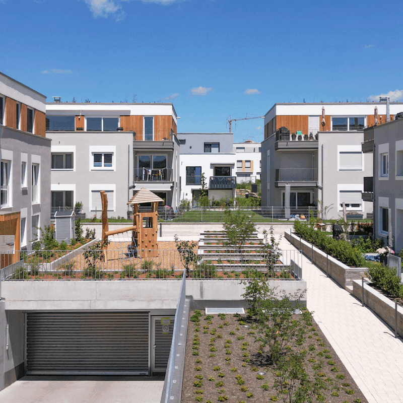 IPAI Spaces - SIIN GmbH